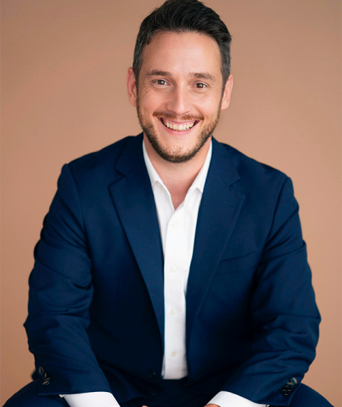 Expert partner - Vincent Beauregard - Alpha Distinction